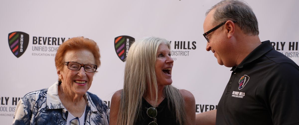 Personnel Services | Beverly Hills Unified School District