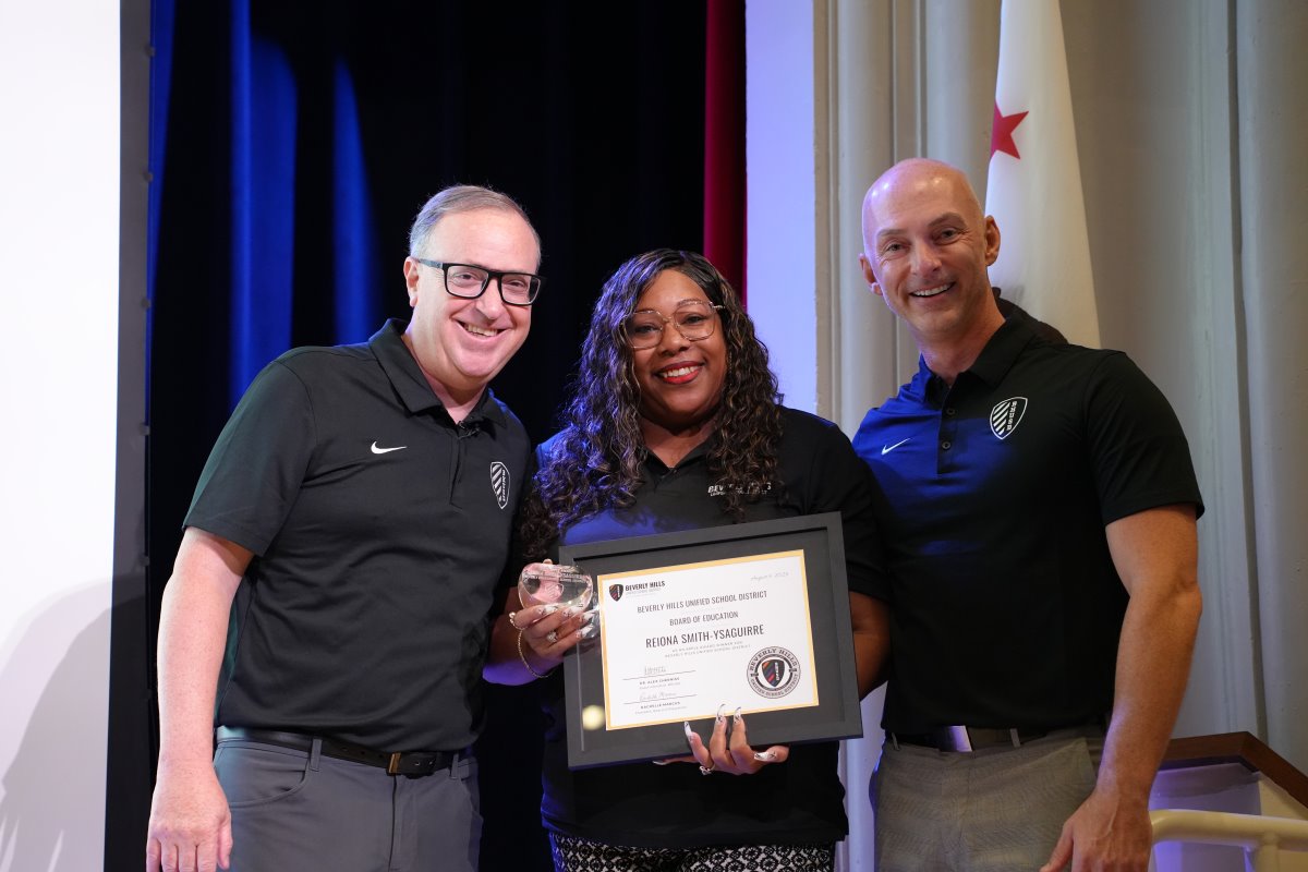 Careers | Beverly Hills Unified School District