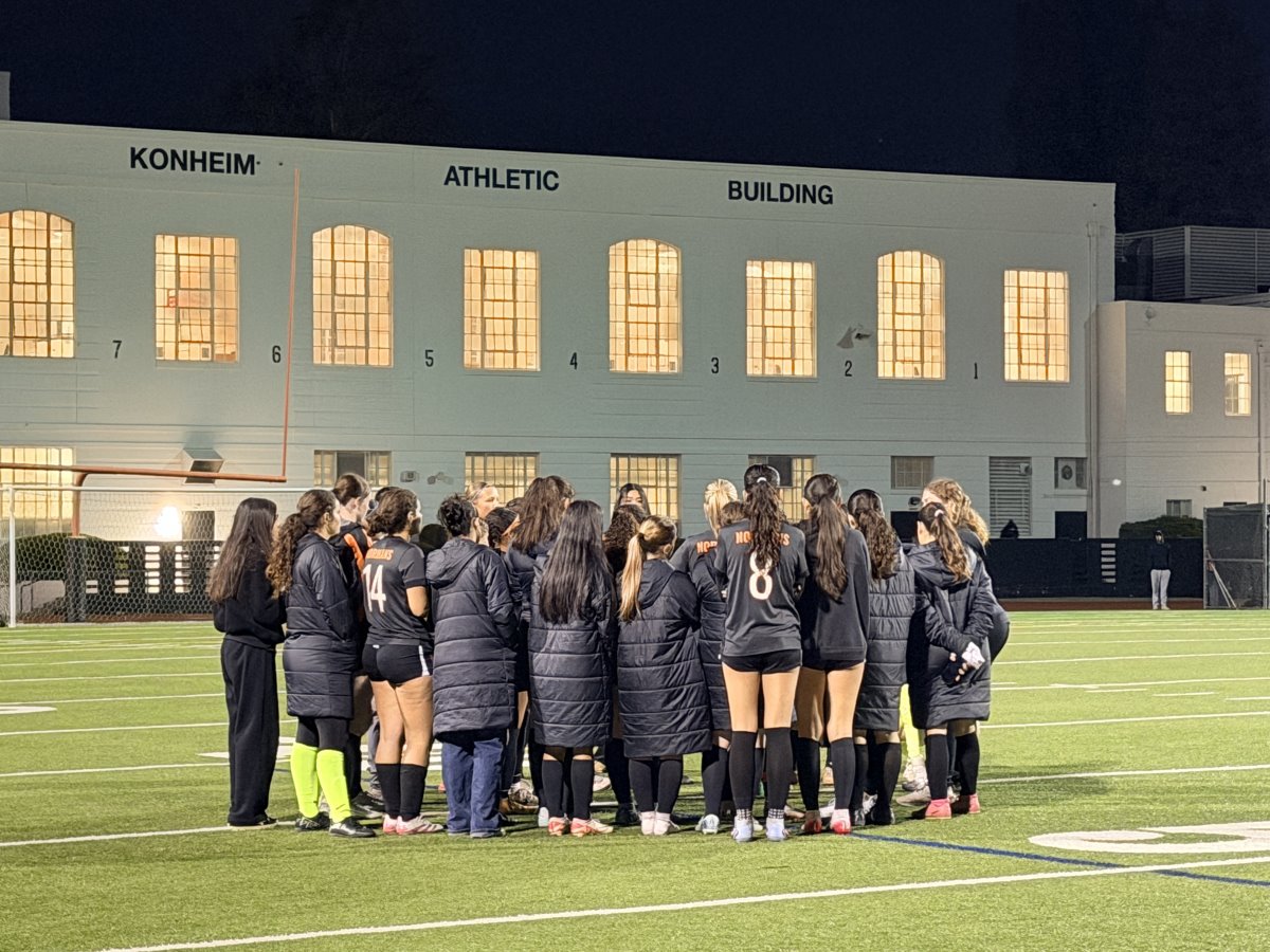 Beverly Hills High School Girls Soccer Advances in CIF Southern Section ...