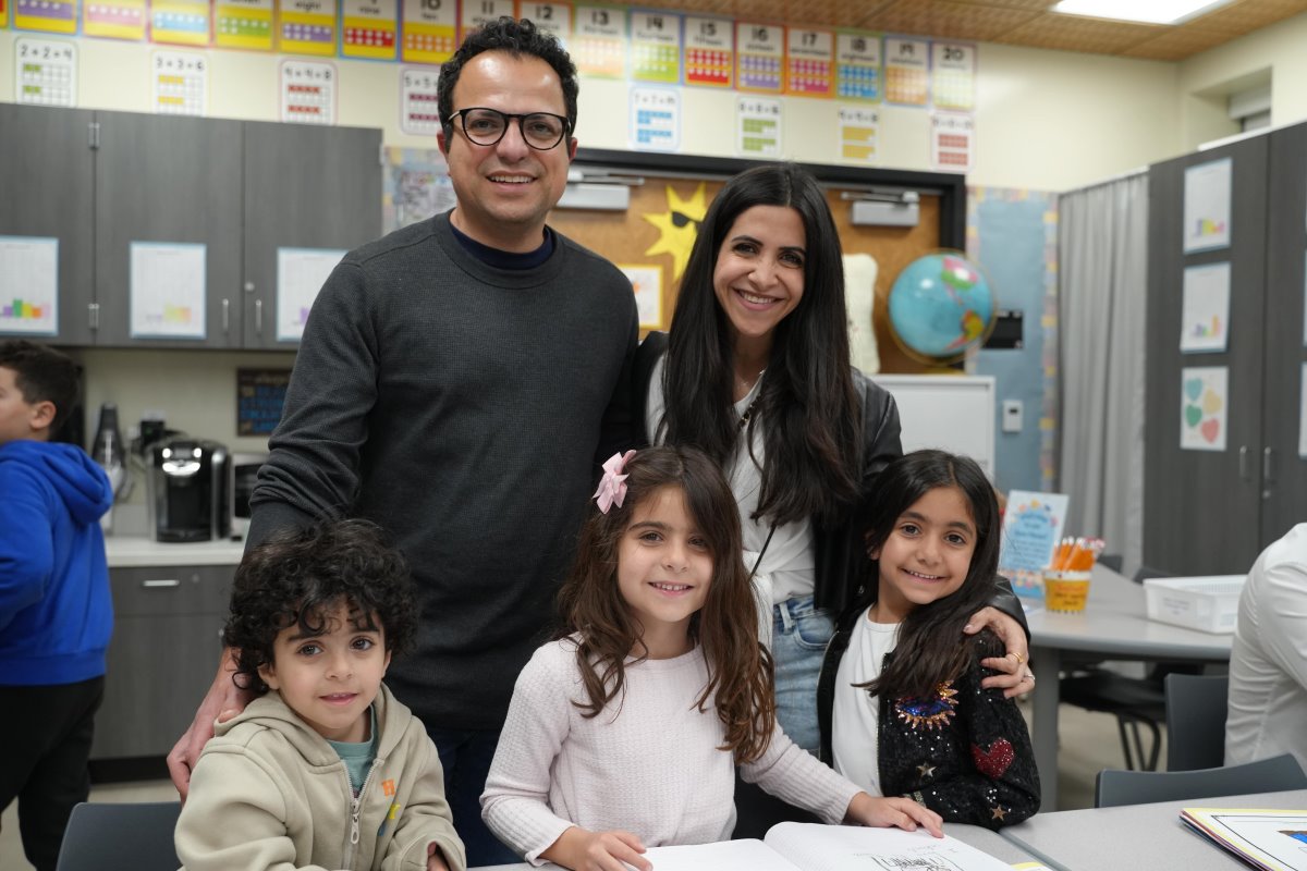 PTA | El Rodeo Elementary School